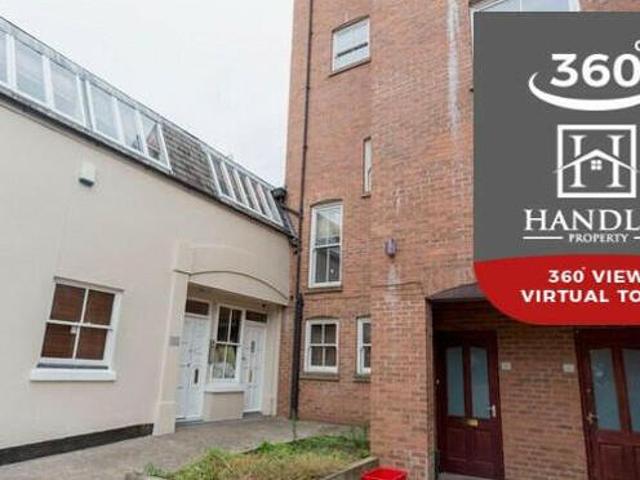 2 Bedroom Apartment For Rent In Leamington Spa, Warwickshire