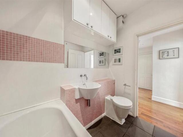 2 bedroom apartment for rent in Leamington Road Villas, Notting Hill, London, W11