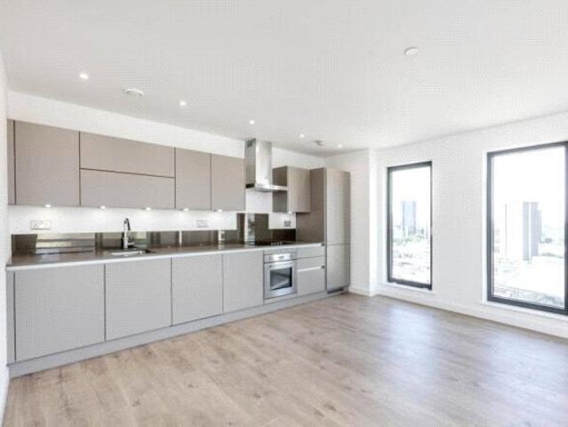 2 bedroom apartment for rent in Legacy Tower, 88 Great Eastern Road, Stratford, E15