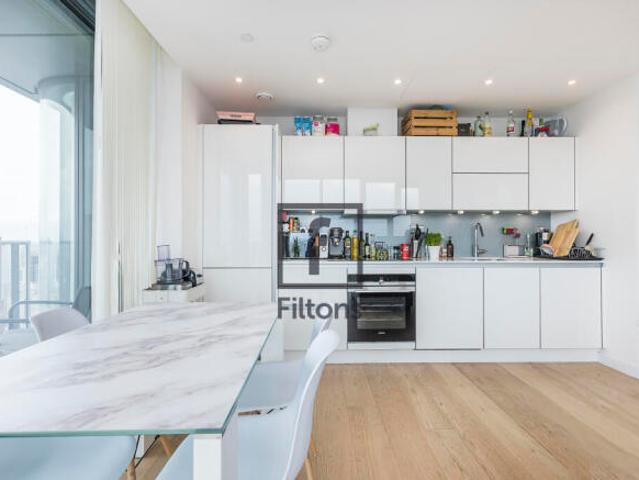 2 bedroom apartment for rent in Legacy Tower, Great Eastern Road, London, E15