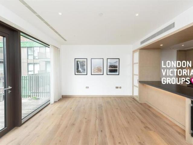 2 bedroom apartment for rent in Legacy Building, 1 Viaduct Gardens, LONDON, SW11