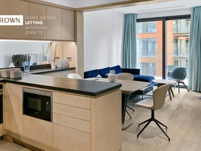 2 Bedroom Apartment For Rent In Legacy Building