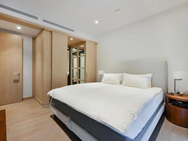 2 bedroom apartment for rent in Legacy Building, Embassy Gardens, Nine Elms, SW11
