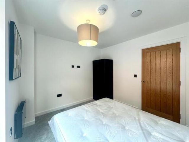 2 bedroom apartment for rent in Legge Lane, Birmingham, B1