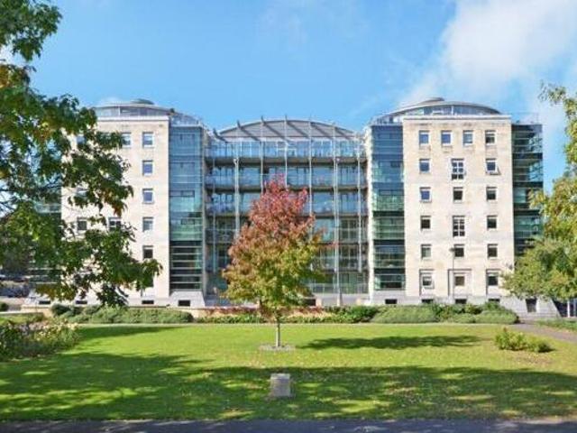 2 Bedroom Apartment For Rent In Leeman Road, York