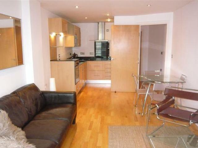 2 Bedroom Apartment For Rent In Leeds Dock, City Centre
