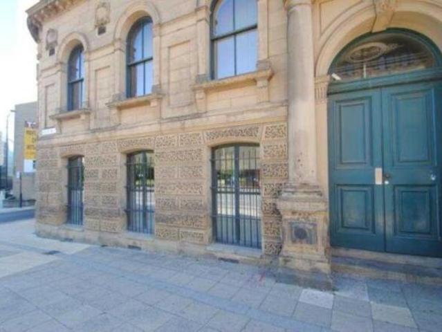 2 bedroom apartment for rent in Leeds Road, Bradford, West Yorkshire, BD1