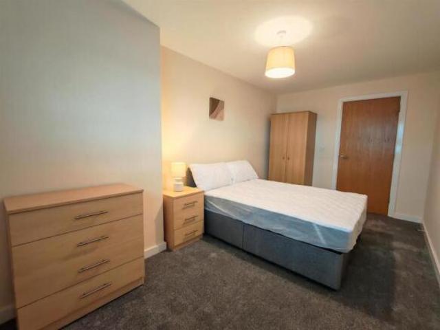 2 bedroom apartment for rent in Leeds Street, Liverpool, L3