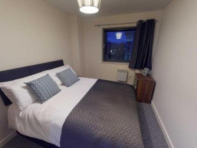 2 bedroom apartment for rent in Leeds Street, Liverpool, L3