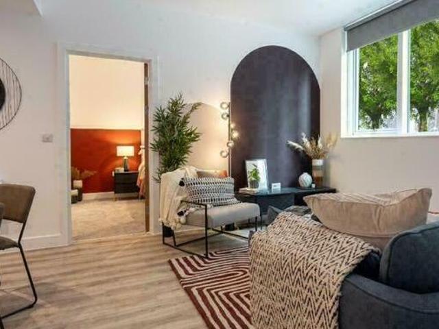 2 Bedroom Apartment For Rent In Leeds