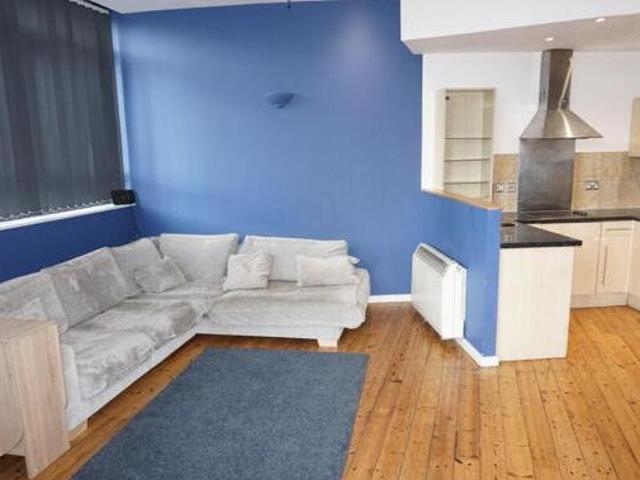 2 Bedroom Apartment For Rent In Leeds