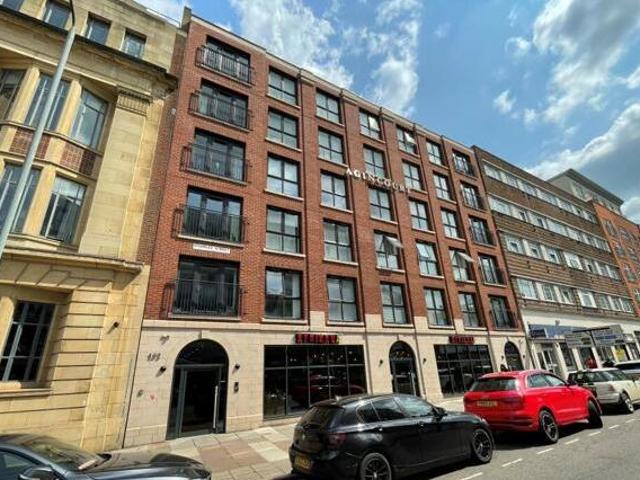 2 Bedroom Apartment For Rent In Leicester