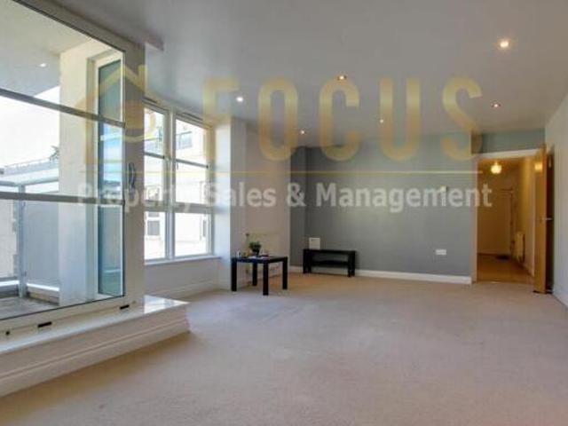 2 Bedroom Apartment For Rent In Leicester