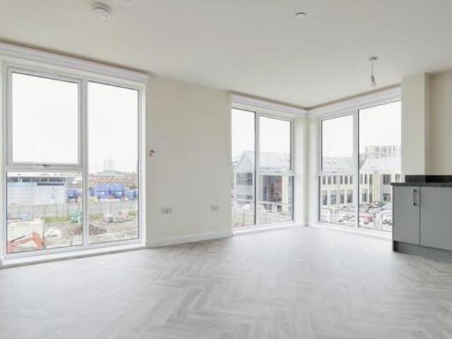 2 Bedroom Apartment For Rent In Leicester