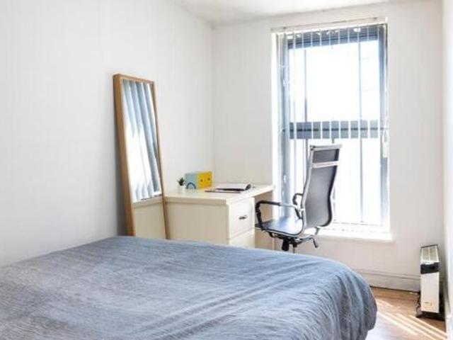 2 Bedroom Apartment For Rent In Leicester, Leicestershire