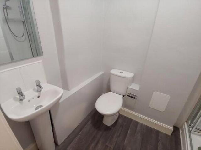 2 bedroom apartment for rent in Leith Walk, Edinburgh, EH6