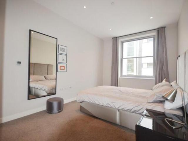 2 bedroom apartment for rent in Leonard Street, City Road, Old Street, London, EC2A