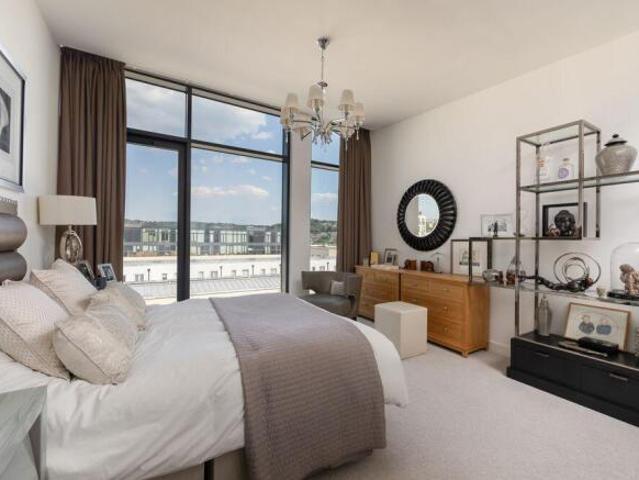 2 bedroom apartment for rent in Leopold House, Percy Terrace, Bath, BA2