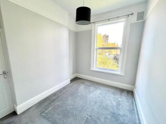 2 bedroom apartment for rent in Lennox Road South, SOUTHSEA, PO5