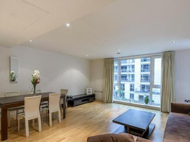 2 Bedroom Apartment For Rent In Lensbury Avenue