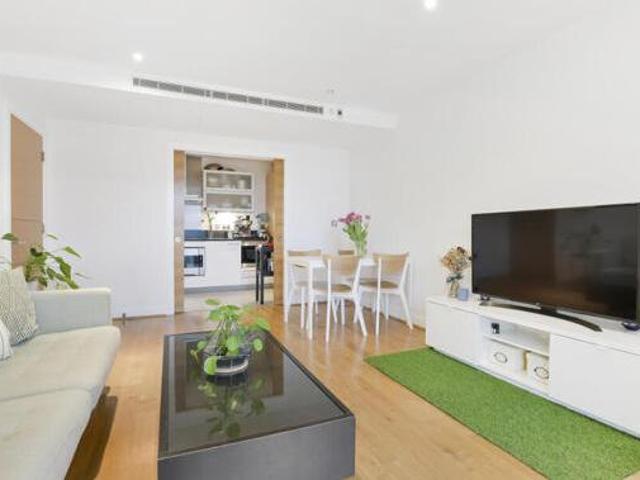 2 Bedroom Apartment For Rent In Lensbury Avenue, London