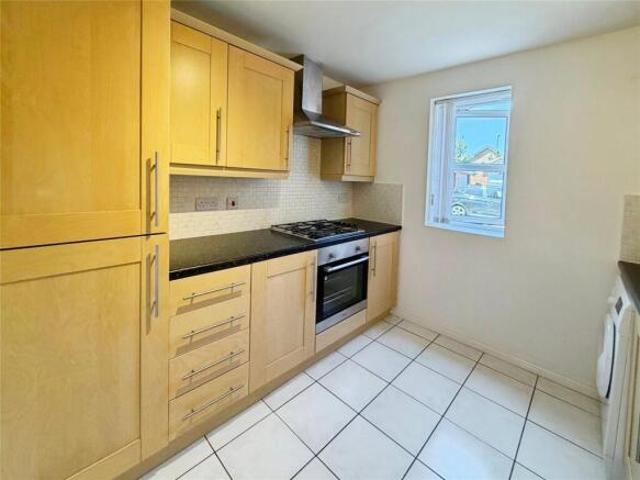 2 bedroom apartment for rent in Lentworth Court, Liverpool, Merseyside, L17