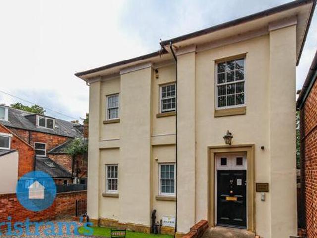 2 Bedroom Apartment For Rent In Lenton