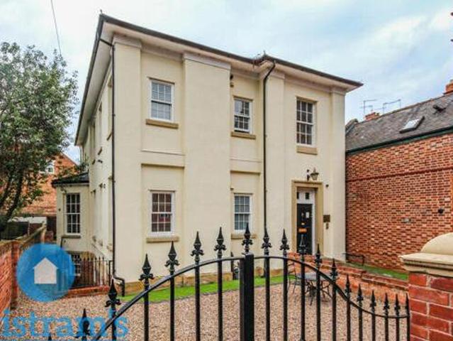 2 Bedroom Apartment For Rent In Lenton