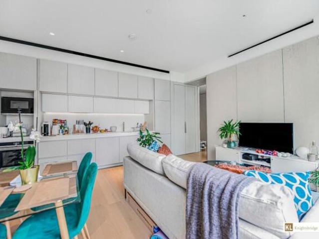 2 bedroom apartment for rent in Lewis Cubitt Walk, London, N1C