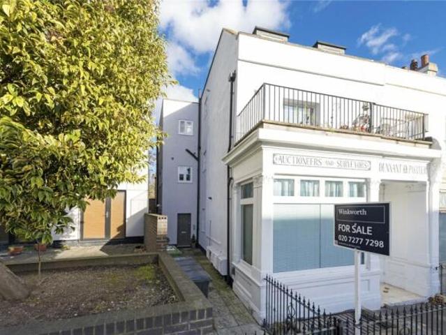 2 bedroom apartment for rent in Lewisham Way, New Cross, London, SE14