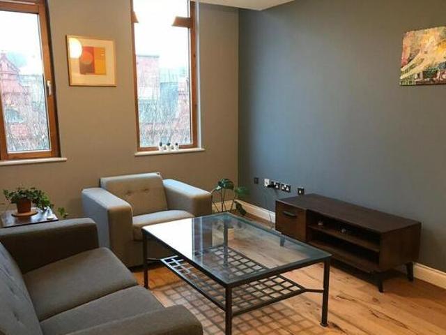 2 Bedroom Apartment For Rent In Lever Street