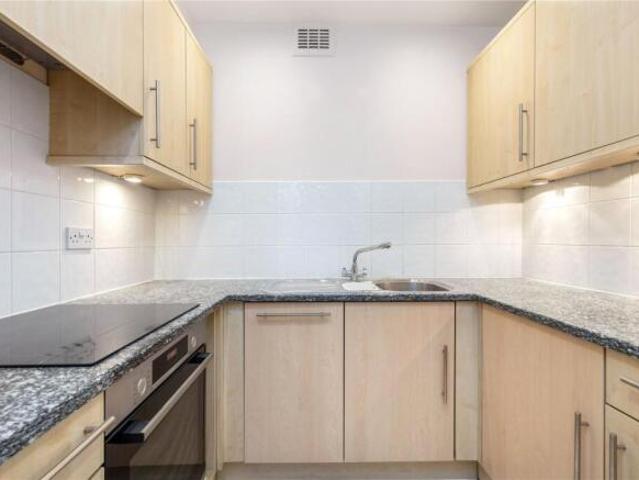 2 bedroom apartment for rent in Lexham Gardens, London, W8