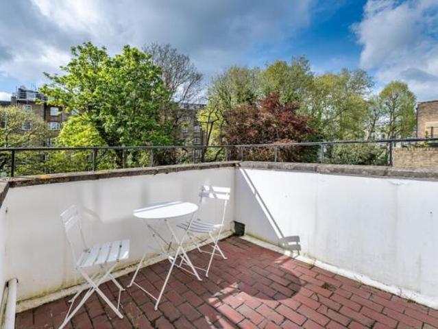 2 bedroom apartment for rent in Lexham Gardens London W8