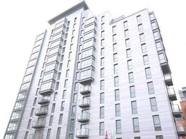 2 bedroom apartment for rent in Lexington Apartments Central Slough SL2