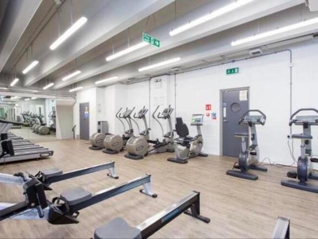 2 bedroom apartment for rent in Lexington Building Bow Quarter, London, E3