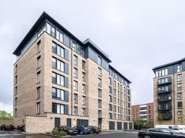 2 bedroom apartment for rent in Lexington Gardens, Birmingham.