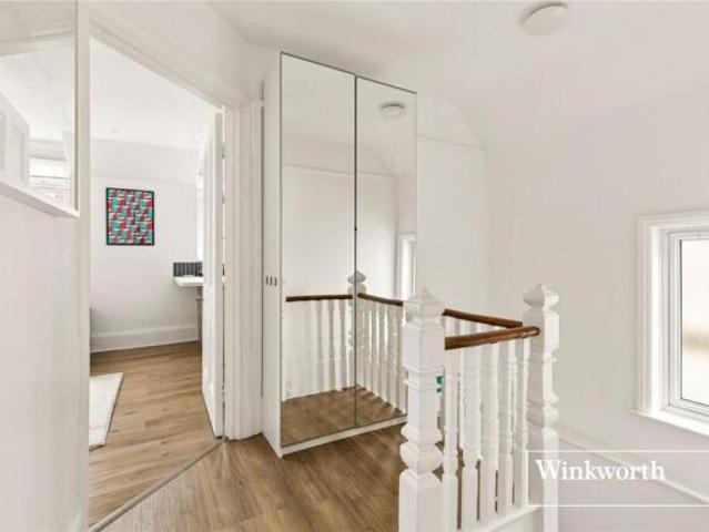 2 bedroom apartment for rent in Lichfield Grove, Finchley, London, N3