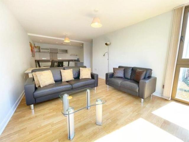 2 bedroom apartment for rent in Liberty Place, 26 38 Sheepcote Street, Birmingham, B16