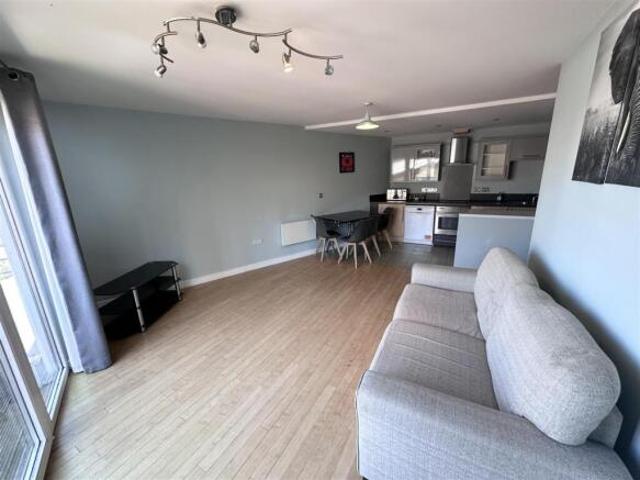 2 bedroom apartment for rent in Liberty Place, 26 38 Sheepcote Street, Birmingham, B16