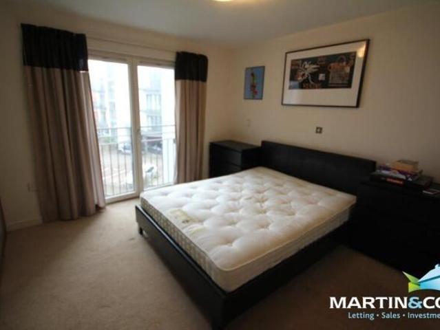 2 bedroom apartment for rent in Liberty Place, Sheepcote Street, Birmingham, B16