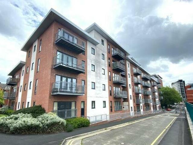 2 bedroom apartment for rent in Light Buildings Lumen Court PR1