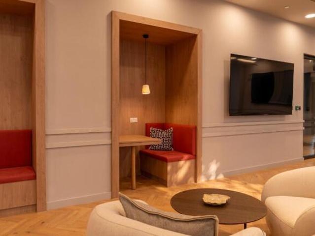 2 bedroom apartment for rent in Lighthaus, William Jessop Way, Liverpool, Merseyside, L3