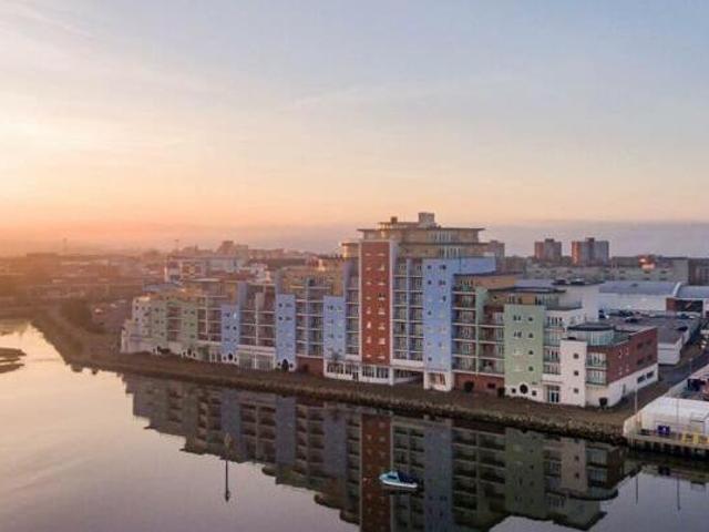 2 Bedroom Apartment For Rent In Lifeboat Quay