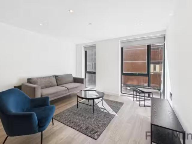 2 bedroom apartment for rent in Lionel Street, B3 1EJ, B3