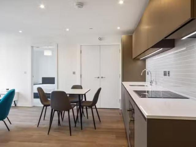 2 bedroom apartment for rent in Lionel Street, Birmingham, B3