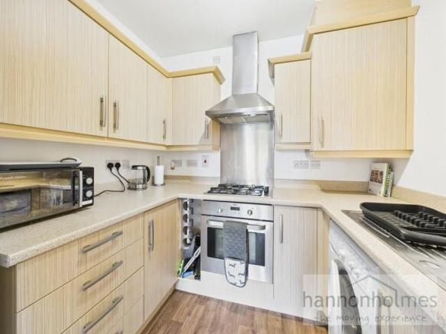 2 bedroom apartment for rent in Lilac Gardens, Bolton, BL3