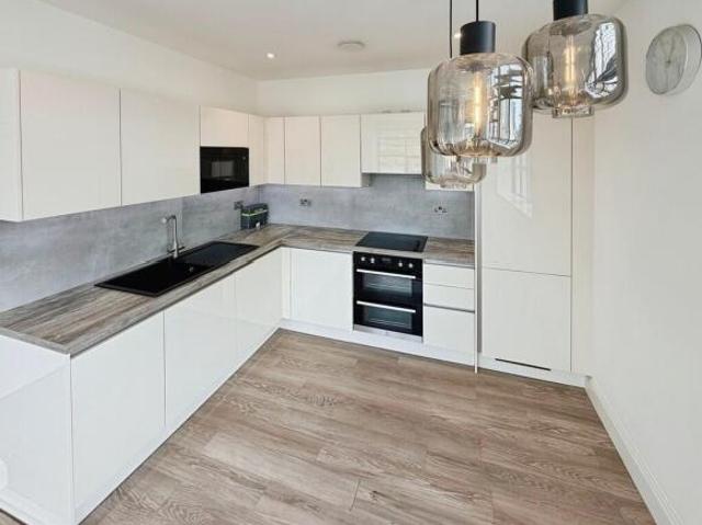 2 bedroom apartment for rent in Lilly Court, Chapel Gate, RG21