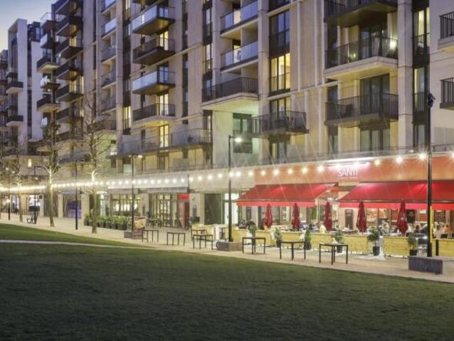 2 bedroom apartment for rent in Limari Mansions, E20