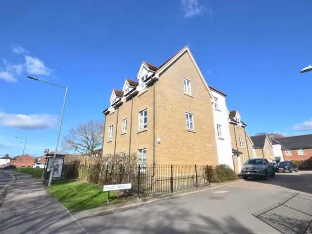 2 bedroom apartment for rent in Linnet Mews, Colchester, CO4