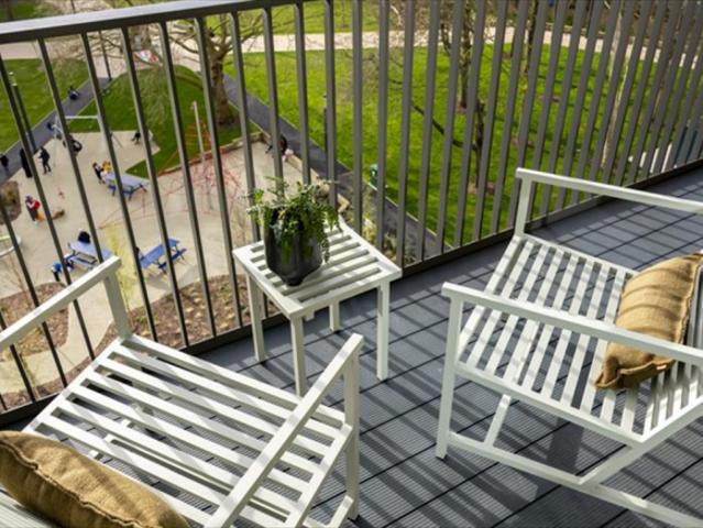 2 bedroom apartment for rent in Lina House, Acton Gardens, W3